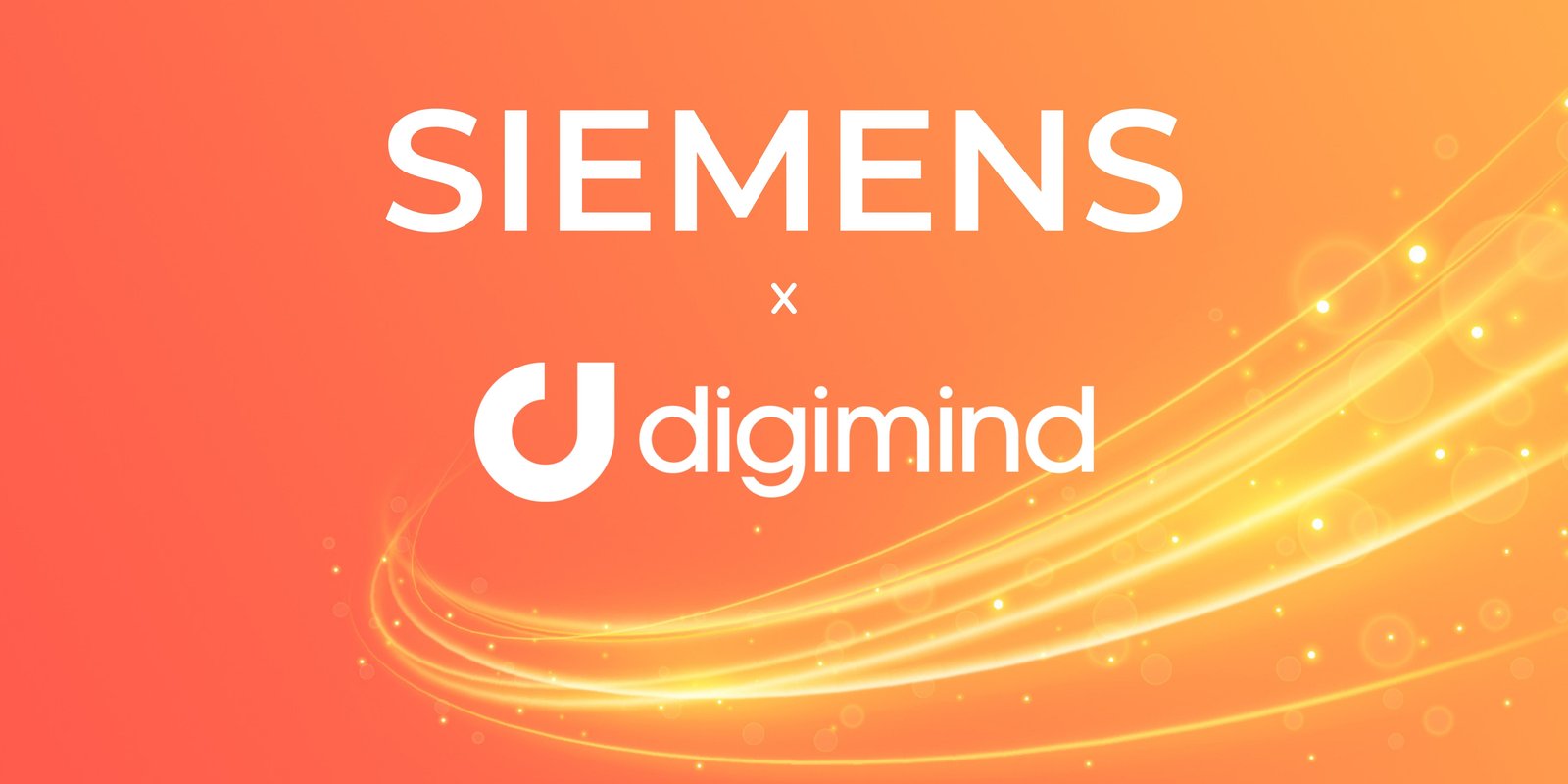 Siemens AG Chooses Digimind