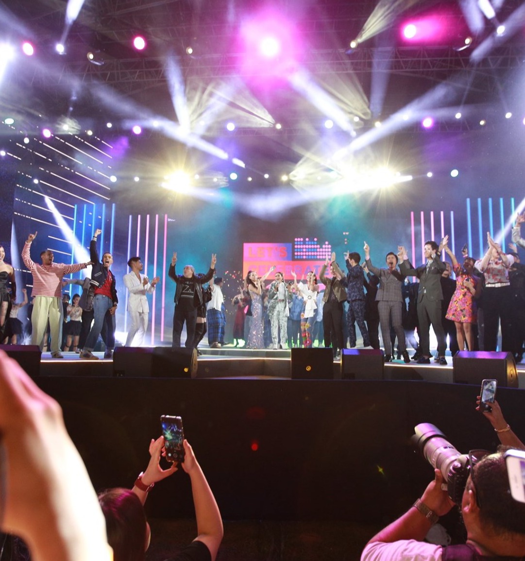 Mediacorp: Improving Data Reporting Through Multi-Faceted Dashboards