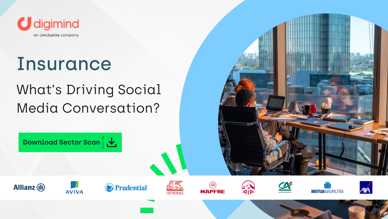 2024 Industry Scan: Insurance