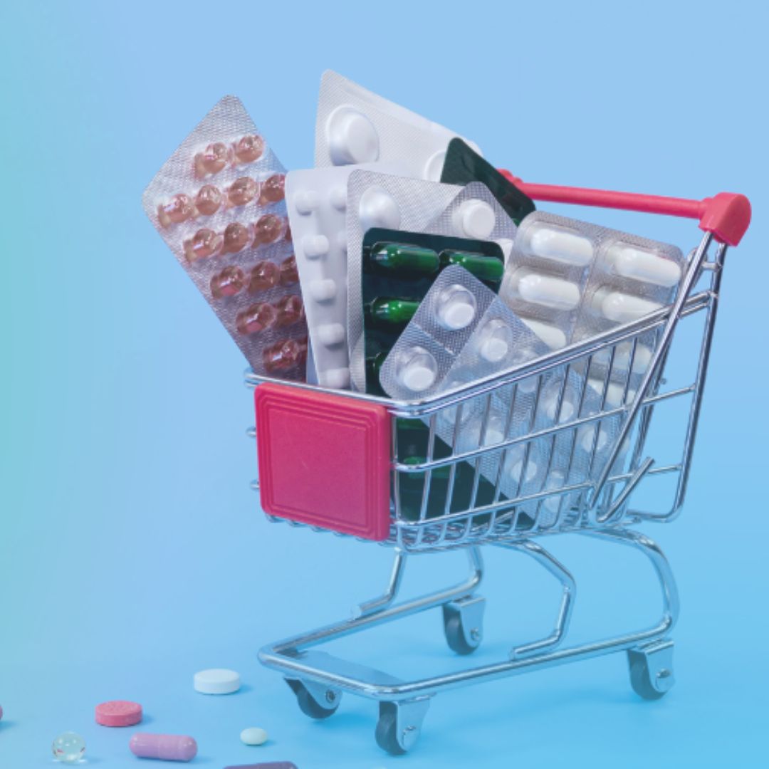 Analyzing Trends and Opportunities in the Pharmaceutical and Healthcare ...