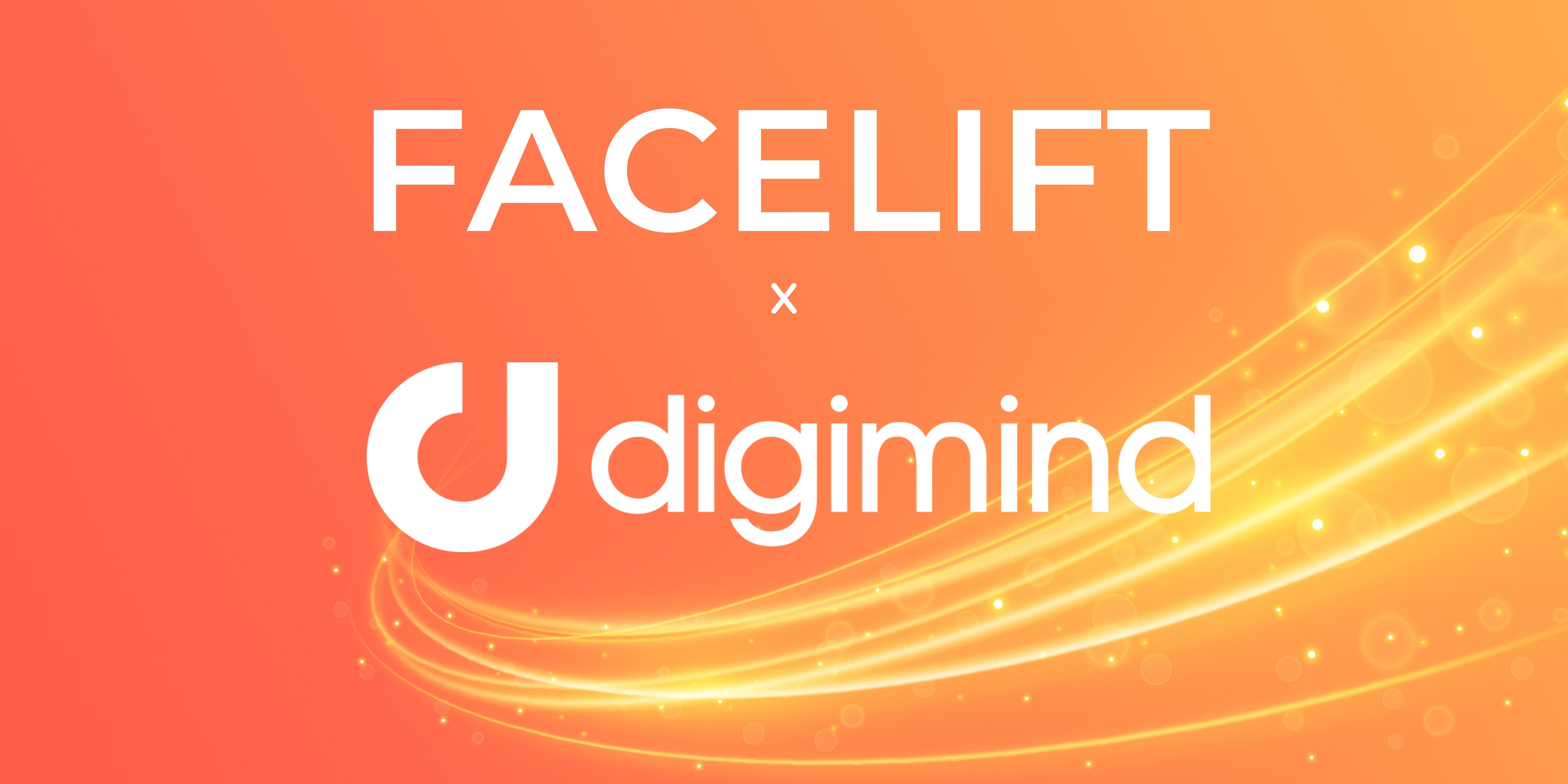 Digimind and Facelift join forces to provide the most essential tools for successful social ...