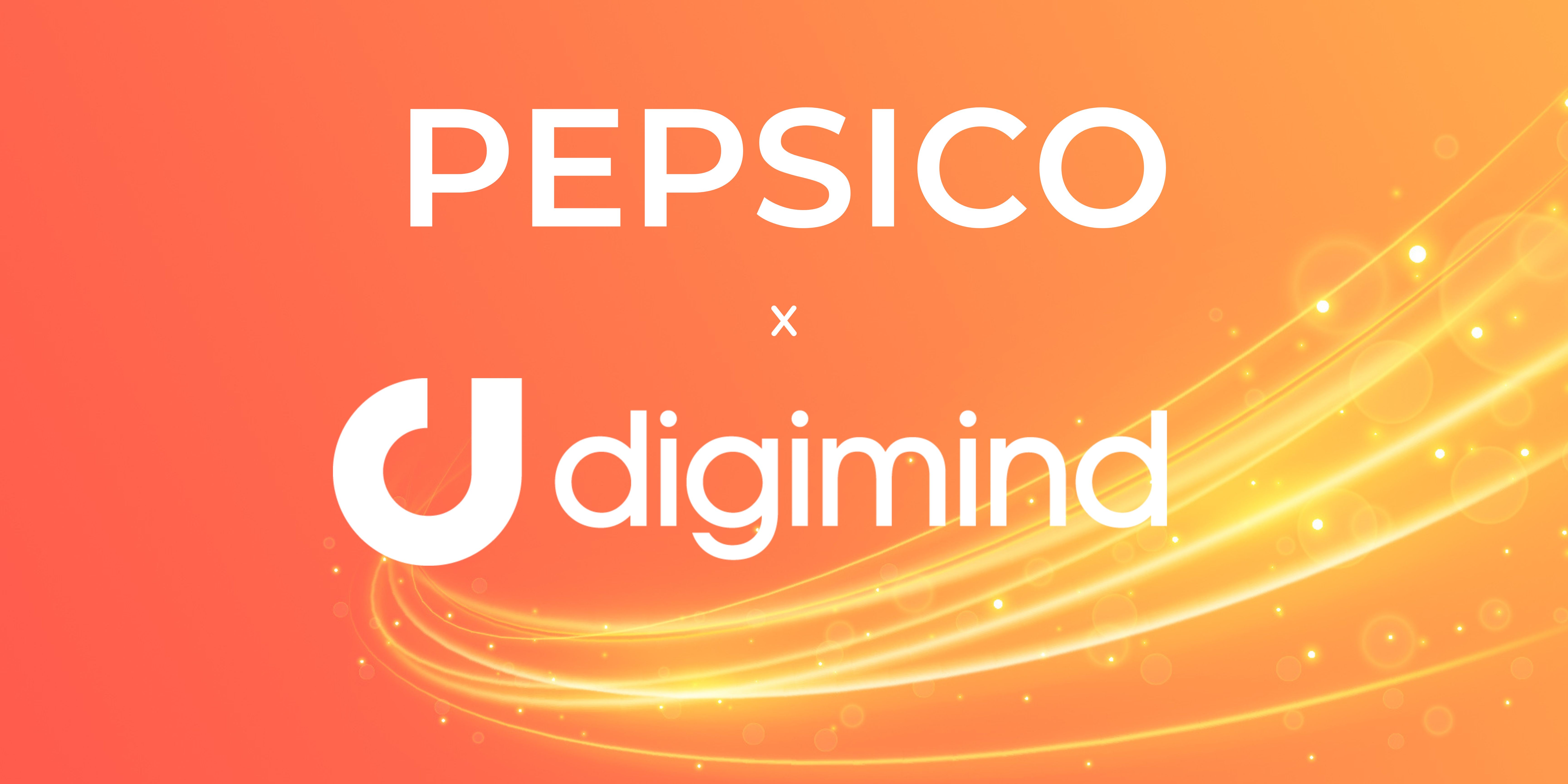 PepsiCo chooses Digimind