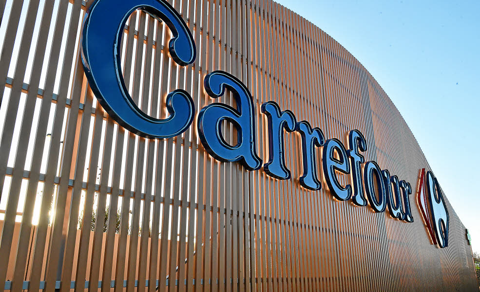 How Carrefour Developed a Data-Driven Strategy on Social Media
