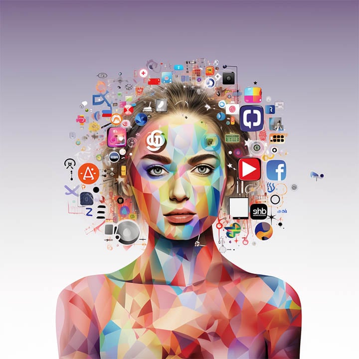 Guide Tendances 2024 en marketing digital et réseaux sociaux : l'avis des experts