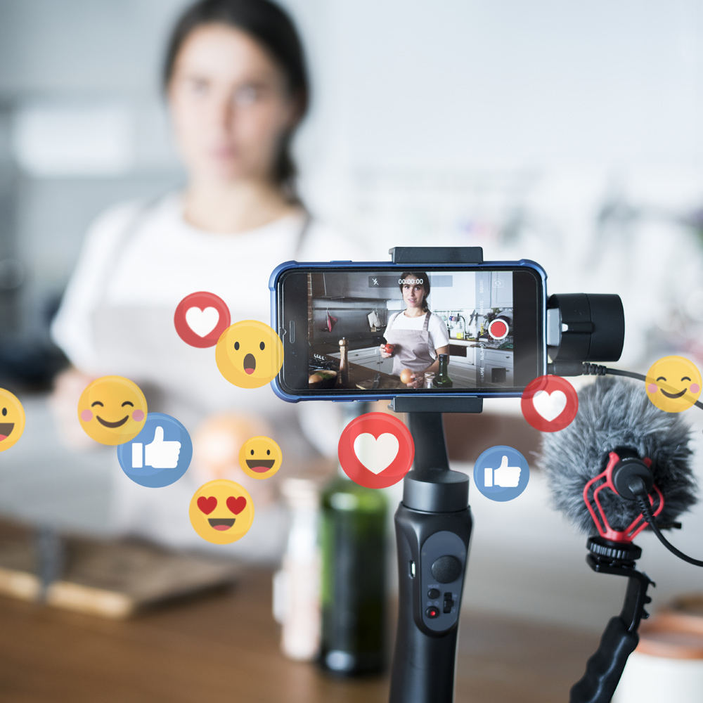 Guide : Comment exploiter le potentiel des micro-influenceurs